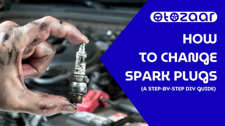 How to Change Spark Plugs: A Step-by-Step Guide for UAE Drivers